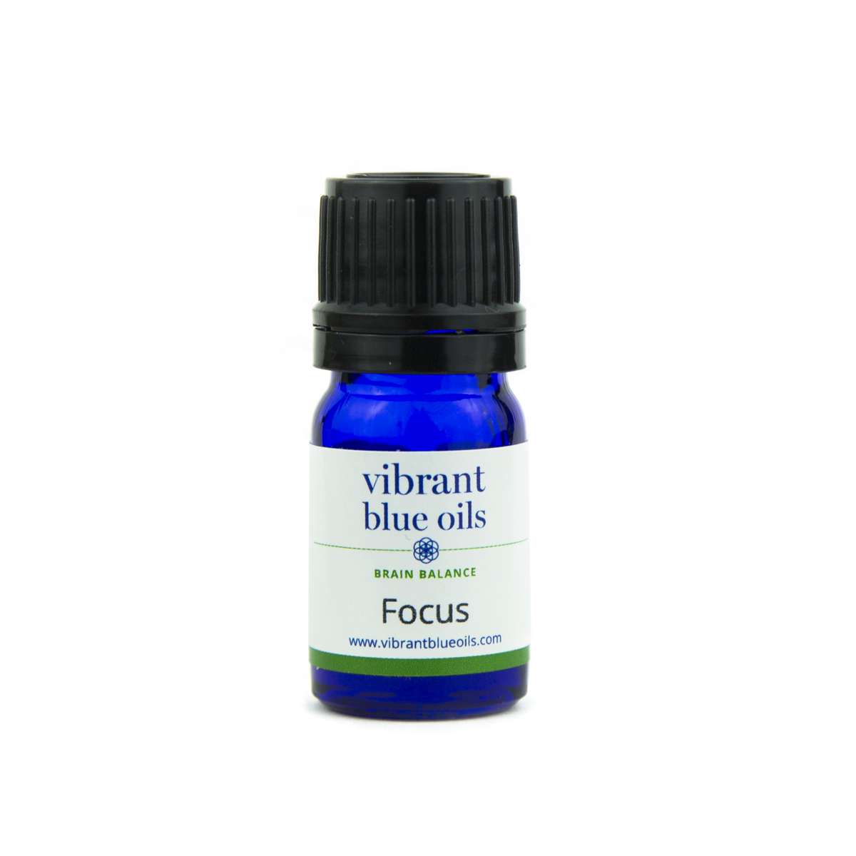 Focus™ – Vibrant Blue Oils